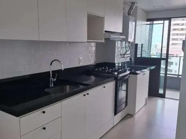 Apartamento para Venda em Recife/PE Casa Forte 2 Quartos