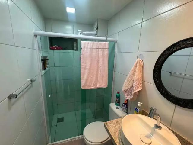 Apartamento para Venda em Recife/PE Casa Forte 2 Quartos