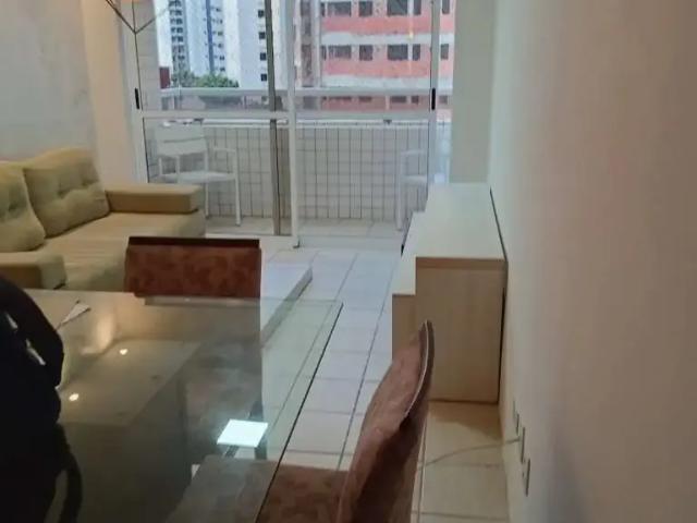 Apartamento para Venda em Recife/PE Casa Forte 2 Quartos