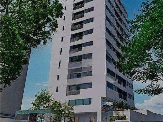 Apartamento para Venda em Recife/PE Casa Forte 2 Quartos
