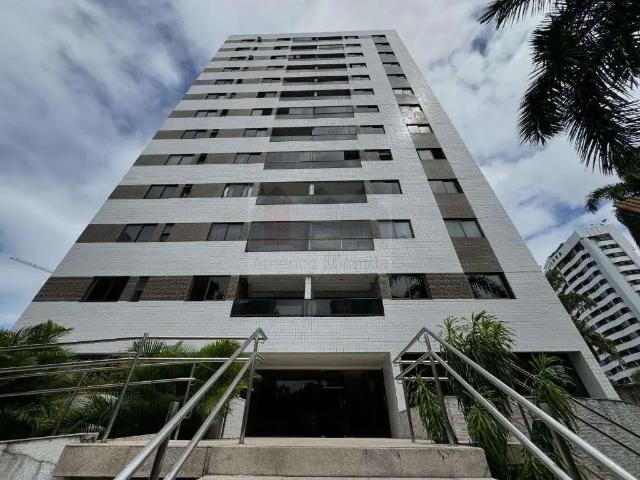 Apartamento para Venda em Recife/PE Casa Forte 2 Quartos