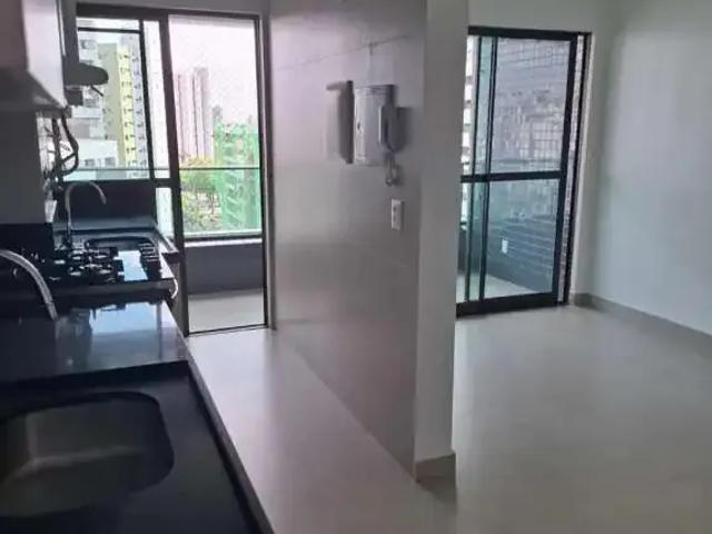 Apartamento para Venda em Recife/PE Casa Forte 2 Quartos