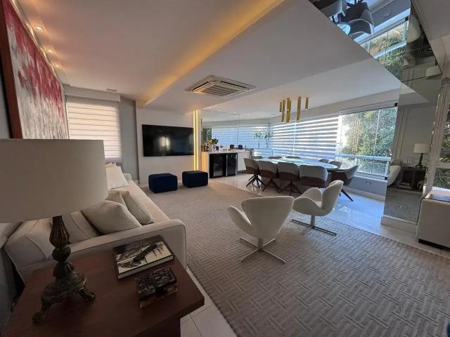 Apartamento para Venda em Recife/PE Casa Forte 4 Quartos