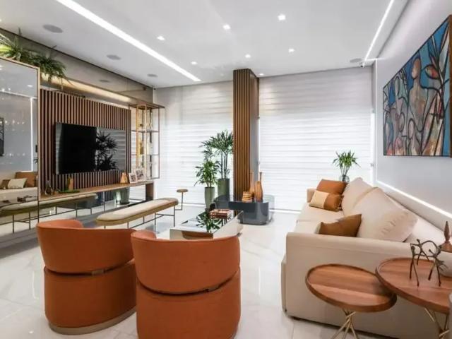 Apartamento para Venda em Recife/PE Casa Forte 4 Quartos