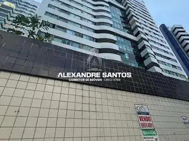 Apartamento para Venda em Recife/PE Casa Forte 4 Quartos