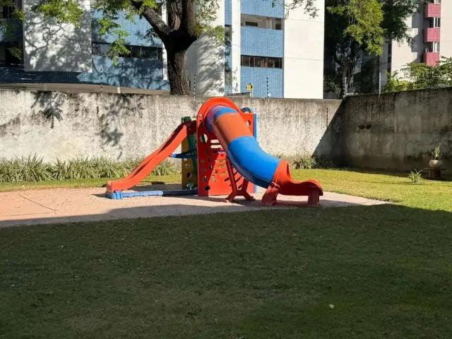 Apartamento para Venda em Recife/PE Casa Forte 4 Quartos