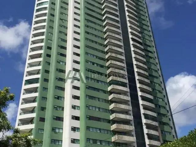 Apartamento para Venda em Recife/PE Casa Forte 4 Quartos