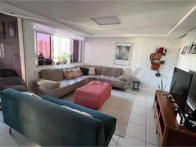 Apartamento para Venda em Recife/PE Casa Forte 4 Quartos