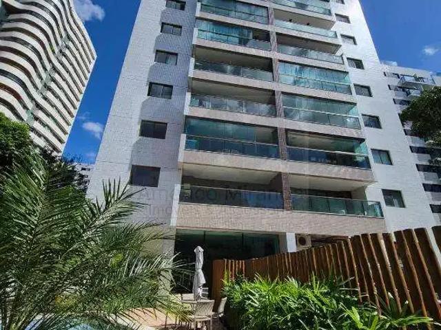 Apartamento para Venda em Recife/PE Casa Forte 4 Quartos