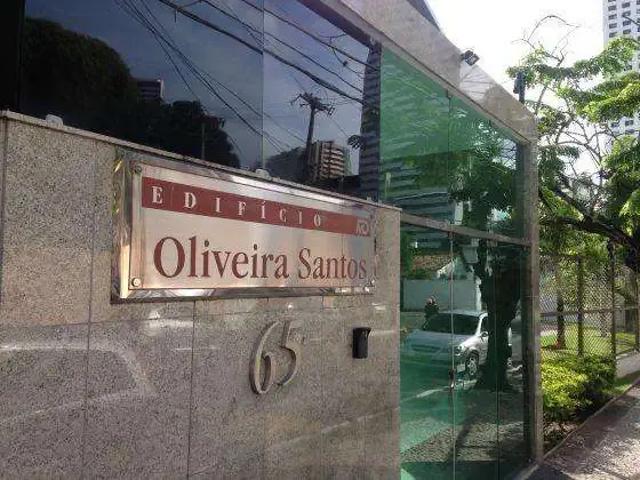 Apartamento para Venda em Recife/PE Casa Forte 4 Quartos