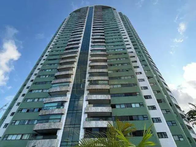 Apartamento para Venda em Recife/PE Casa Forte 4 Quartos