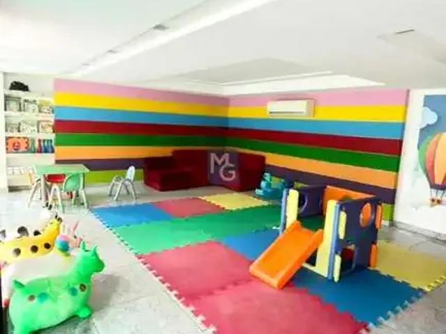 Apartamento para Venda em Recife/PE Casa Forte 4 Quartos