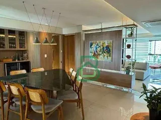 Apartamento para Venda em Recife/PE Casa Forte 4 Quartos
