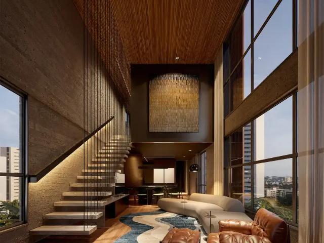 Apartamento para Venda em Recife/PE Casa Forte 4 Quartos