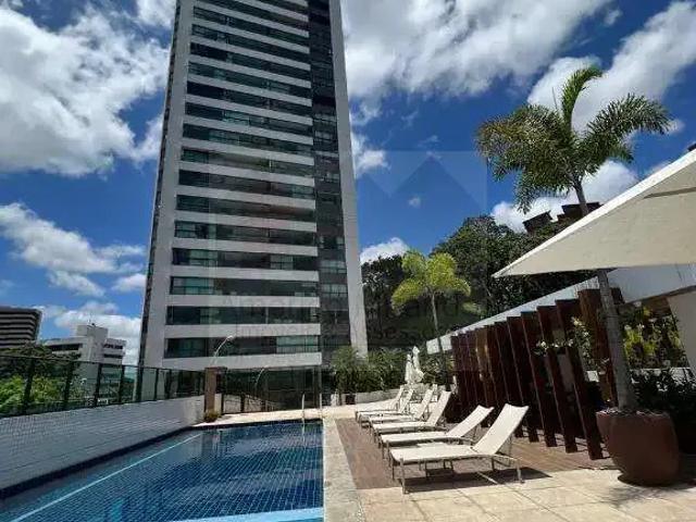 Apartamento para Venda em Recife/PE Casa Forte 4 Quartos