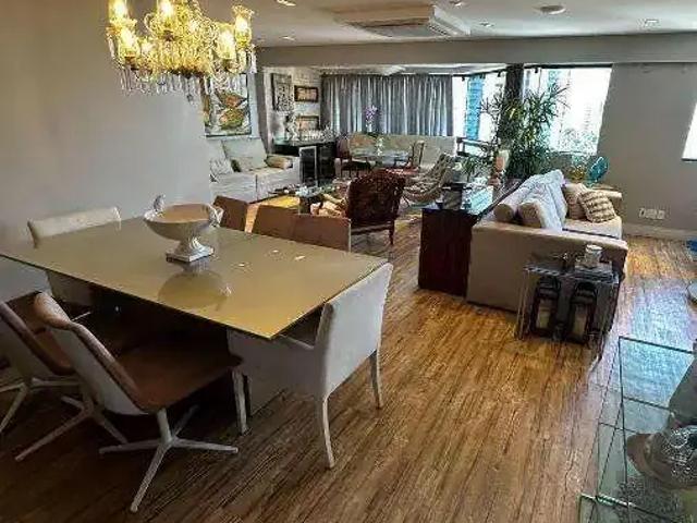 Apartamento para Venda em Recife/PE Casa Forte 4 Quartos