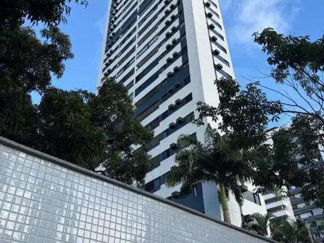Apartamento para Venda em Recife/PE Casa Forte 4 Quartos