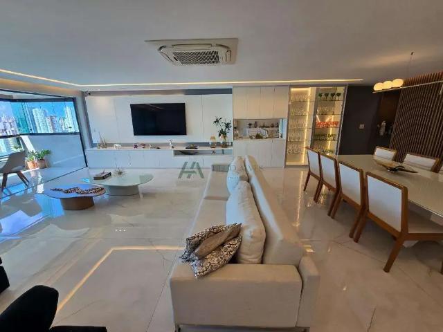 Apartamento para Venda em Recife/PE Casa Forte 4 Quartos