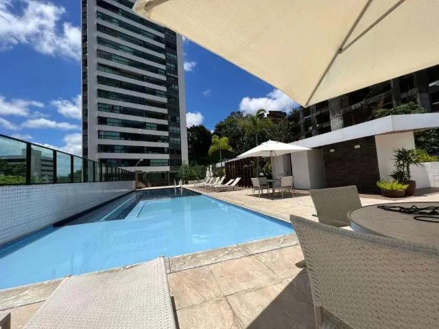 Apartamento para Venda em Recife/PE Casa Forte 4 Quartos
