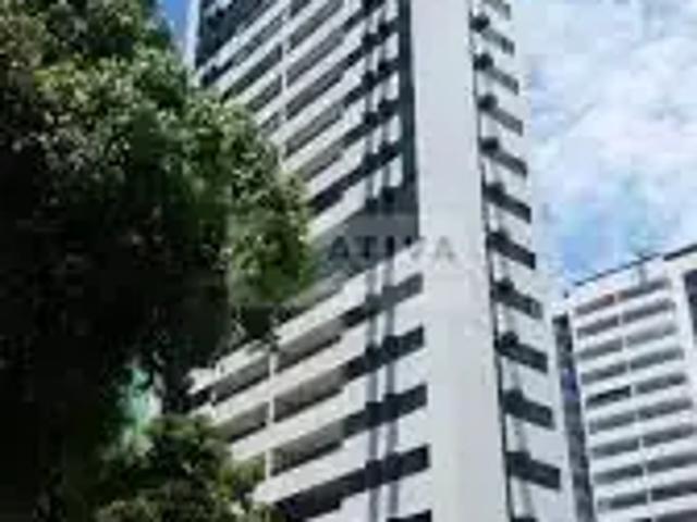 Apartamento para Venda em Recife/PE Casa Forte 4 Quartos