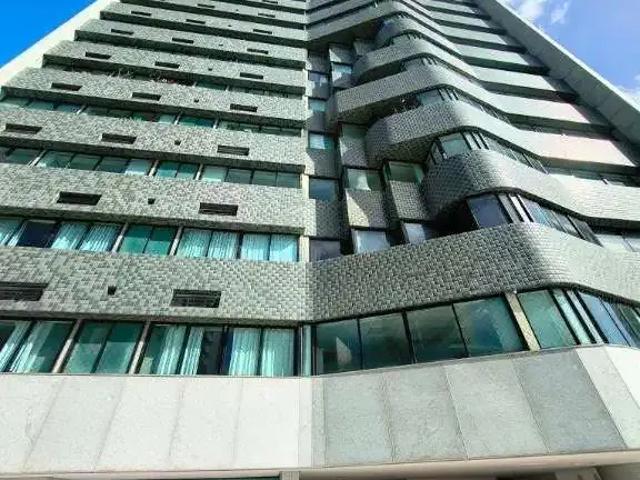 Apartamento para Venda em Recife/PE Casa Forte 4 Quartos