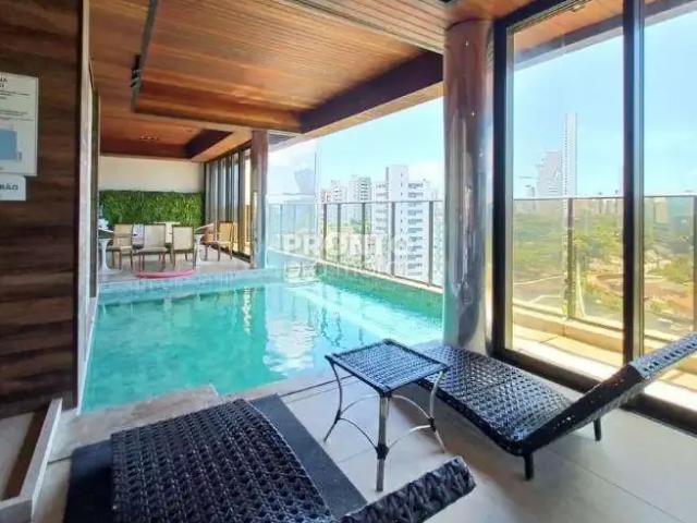 Apartamento para Venda em Recife/PE Casa Forte 4 Quartos