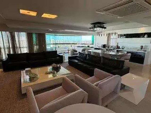 Apartamento para Venda em Recife/PE Casa Forte 4 Quartos