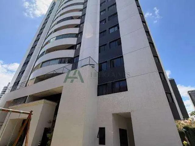 Apartamento para Venda em Recife/PE Casa Forte 4 Quartos