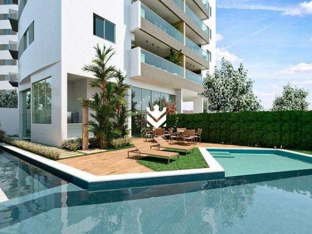Apartamento para Venda em Recife/PE Casa Forte 4 Quartos