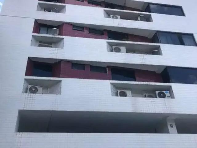 Apartamento para Venda em Recife/PE Casa Forte 4 Quartos