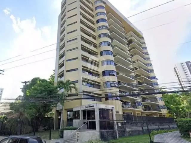 Apartamento para Venda em Recife/PE Casa Forte 4 Quartos