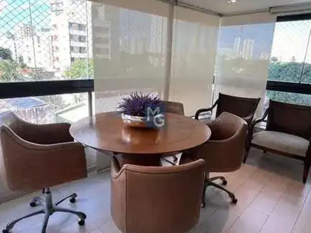 Apartamento para Venda em Recife/PE Casa Forte 4 Quartos