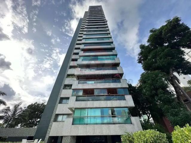 Apartamento para Venda em Recife/PE Casa Forte 4 Quartos