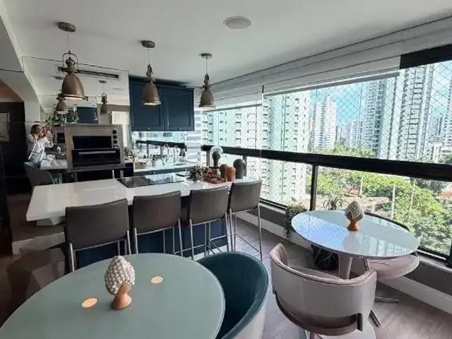 Apartamento para Venda em Recife/PE Casa Forte 4 Quartos