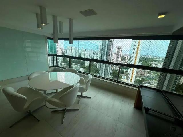 Apartamento para Venda em Recife/PE Casa Forte 4 Quartos
