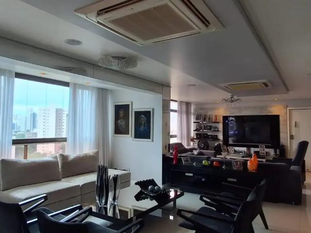 Apartamento para Venda em Recife/PE Casa Forte 4 Quartos