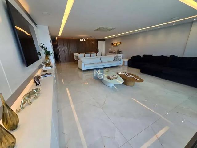 Apartamento para Venda em Recife/PE Casa Forte 4 Quartos