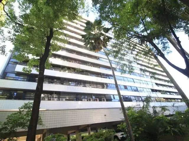 Apartamento para Venda em Recife/PE Casa Forte 4 Quartos