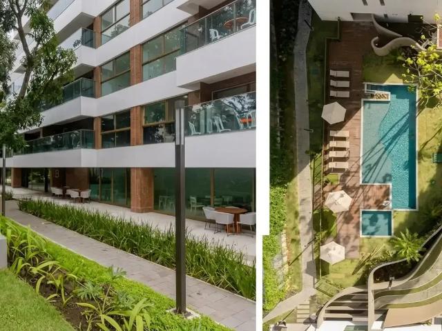 Apartamento para Venda em Recife/PE Casa Forte 4 Quartos