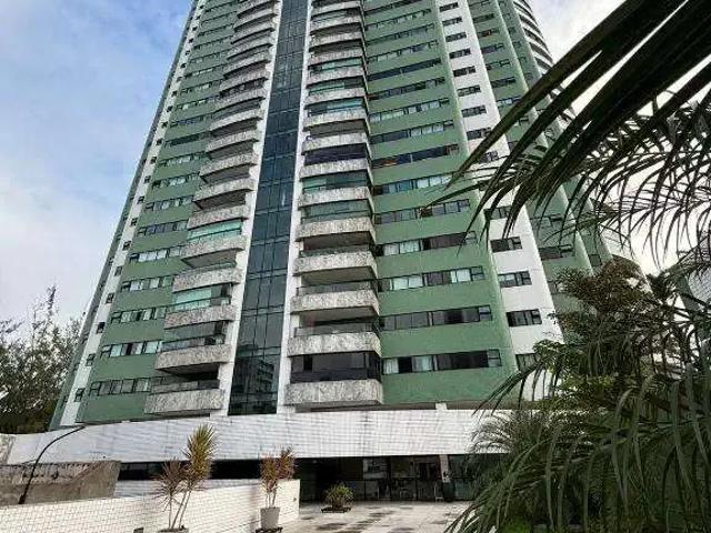 Apartamento para Venda em Recife/PE Casa Forte 4 Quartos