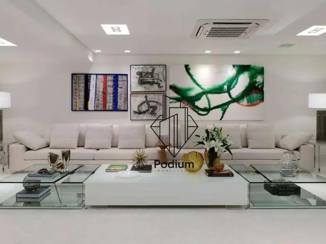 Apartamento para Venda em Recife/PE Casa Forte 4 Quartos