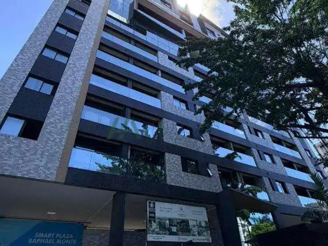 Apartamento para Venda em Recife/PE Casa Forte 4 Quartos