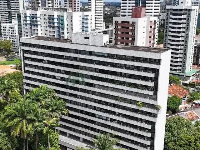 Apartamento para Venda em Recife/PE Casa Forte 4 Quartos