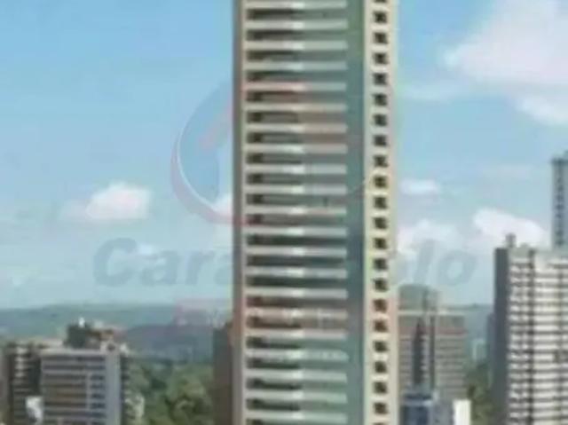 Apartamento para Venda em Recife/PE Casa Forte 4 Quartos