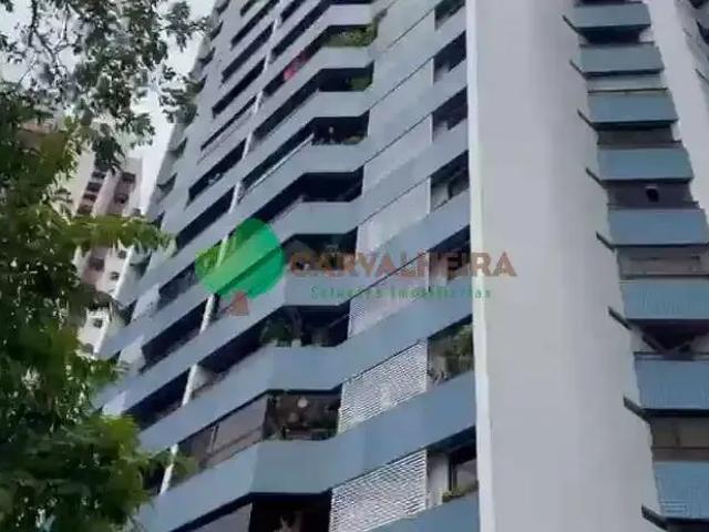 Apartamento para Venda em Recife/PE Casa Forte 4 Quartos