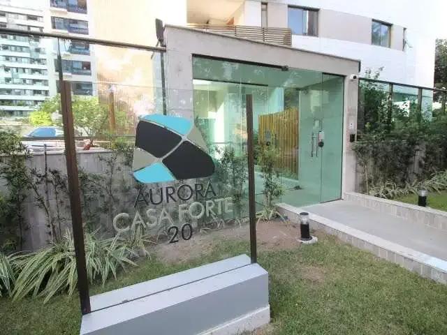 Apartamento para Venda em Recife/PE Casa Forte 4 Quartos