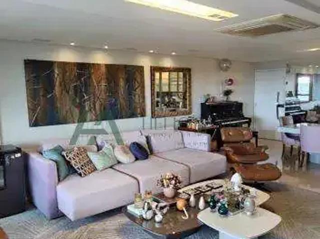 Apartamento para Venda em Recife/PE Casa Forte 4 Quartos