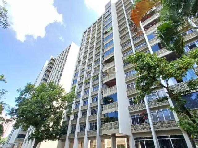 Apartamento para Venda em Recife/PE Casa Forte 4 Quartos