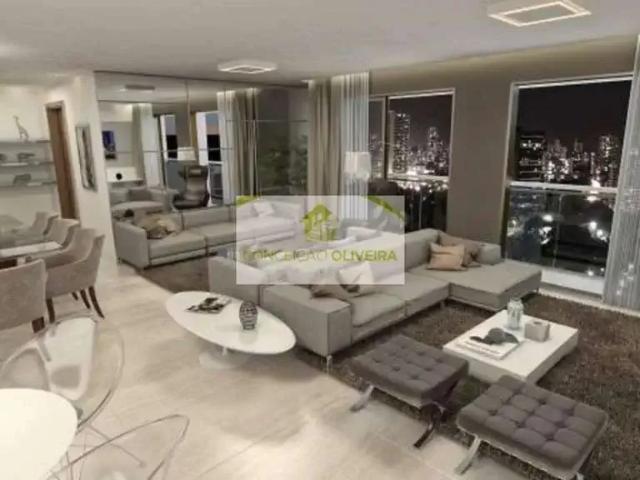Apartamento para Venda em Recife/PE Casa Forte 4 Quartos