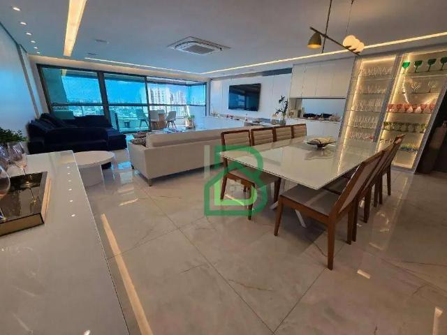 Apartamento para Venda em Recife/PE Casa Forte 4 Quartos